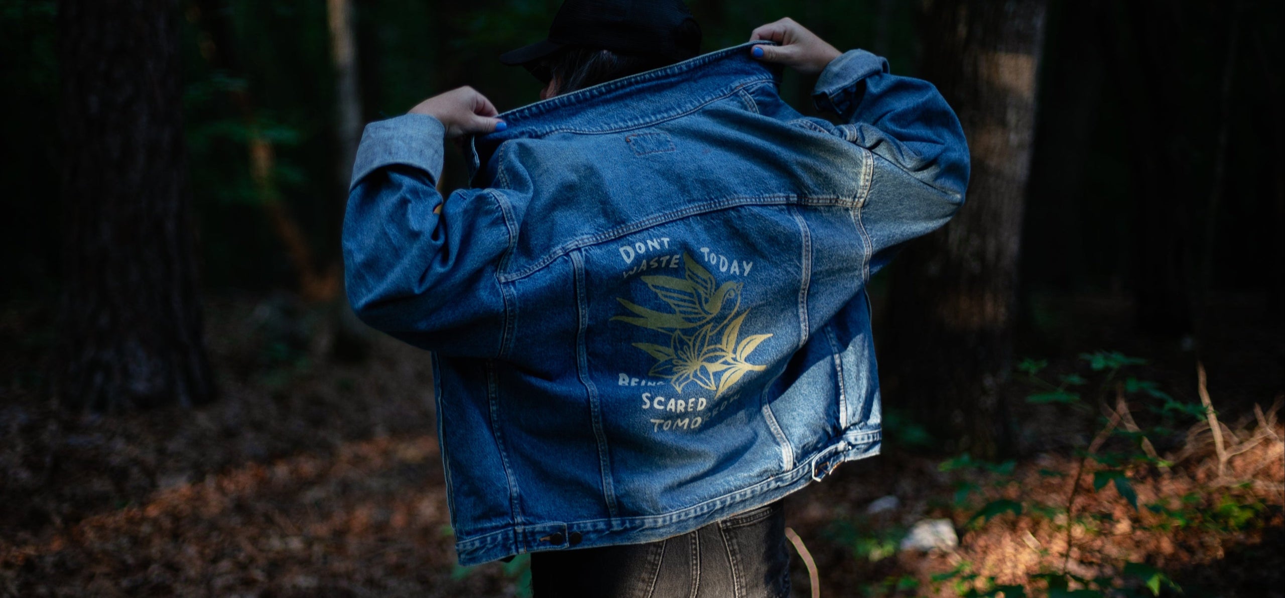 Jess Ray Merch Store